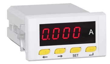 $8.6 CHTK900I-2K1Y Quick response three-phase ammeter instantaneous ...