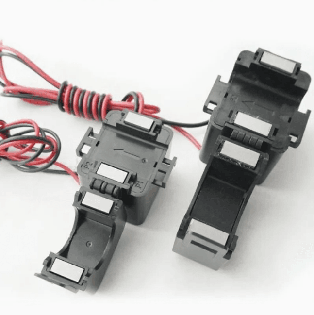 Trdp-0.66 Split Core Window Type 60*40 Current Transformer Use on Power ...