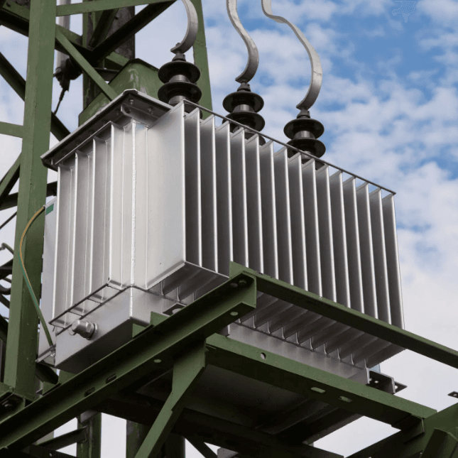 S13-M-1250 Transformer Supplier for Sale High Voltage Transformer Three ...